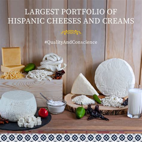 Hispanic Cheese Makers Nuestro Queso On Linkedin