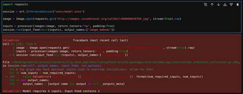 How To Give Clip Only Image As Input Without Text Beginners Hugging Face Forums
