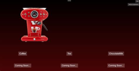 Github Nisan137drinks Vending Machine