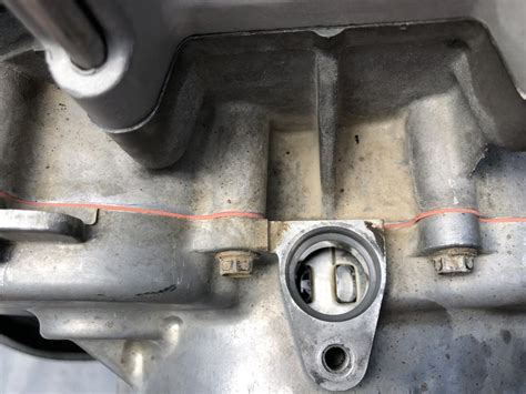 Alignment Question Markings Cam Sprockets And Flywheel Polaris RZR Forum RZR Forums Net