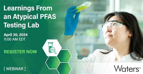 Zijie Beryl Xia On Linkedin Learnings From An Atypical Pfas Testing Lab