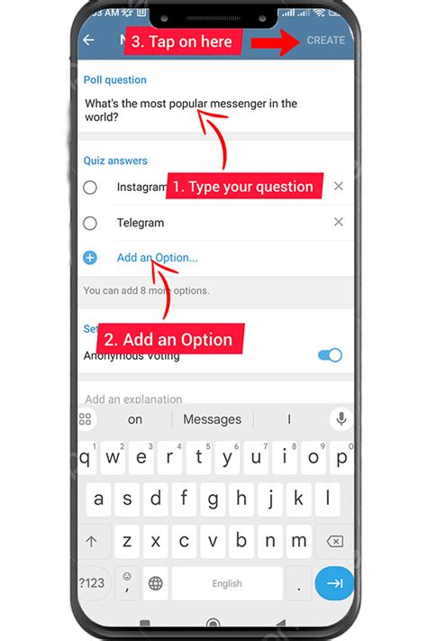 What Is Telegram Quiz Bot And How To Create Quiz 2025