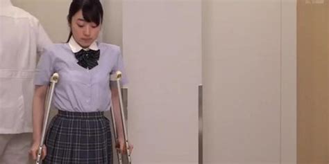 Flexible Sex Theraphy For Gymnast Girl