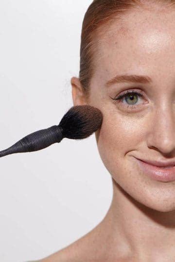 Summer Makeup Tips For Redheads How To Be A Redhead