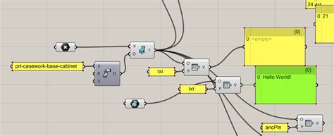Get Value From Va Gh Style Object Visualarq Mcneel Forum