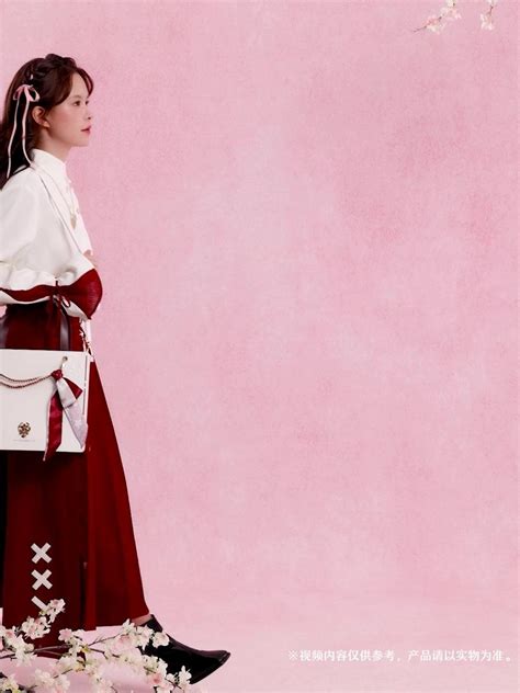 Pre Order Genshin Impact Yae Miko Impression Series Skirt — Mahou Nippon