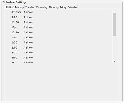 Forcing Tab Size To Be Same As Scrollable Column Size Within · Issue
