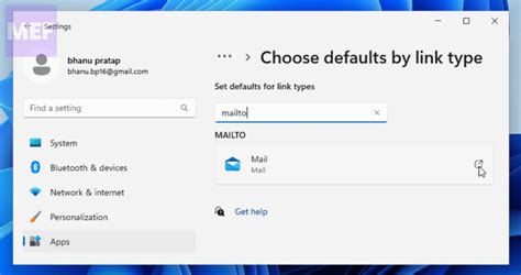 How To Fix Mailto Link Not Working Or Opening In Chrome Firefox Etc
