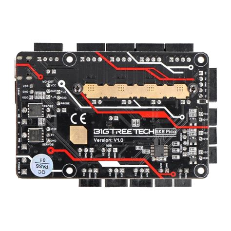 BIGTREETECH BTT SKR Pico Control Board Raspberry Pi For