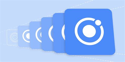 Ionic Semantic Versioning Release Schedule And Lts The Official