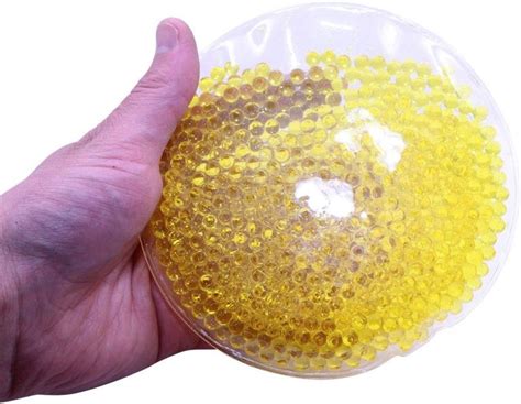 Squishy Orbeez Gevulde Vormen 4st Toys And Tools Educatief And Sensorisch Speelgoed