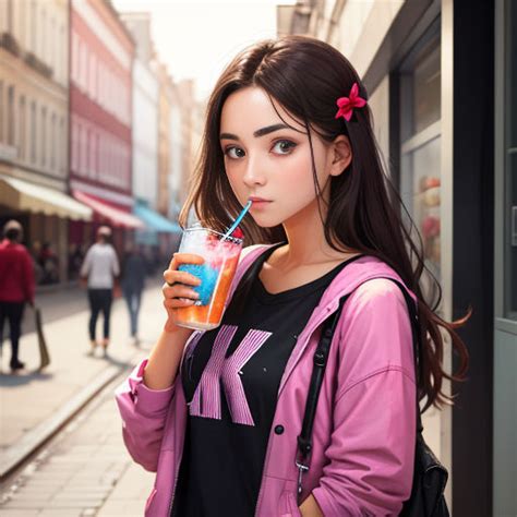 Fizzy Temptation