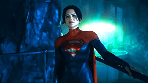 Who Dies In The Flash Movie Full List Of Character Deaths