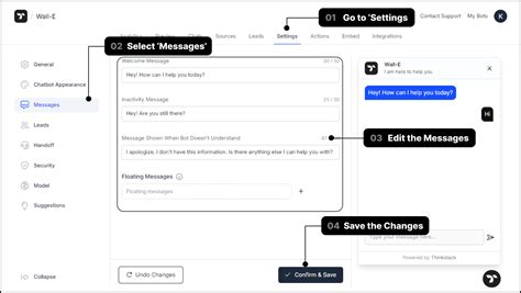 The Top 11 Ai Chatbot Features Every Smb Needs