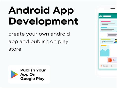 custom android app for your business upwork