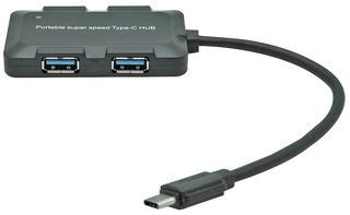 USB C Port USB Hub Dynamode CPC