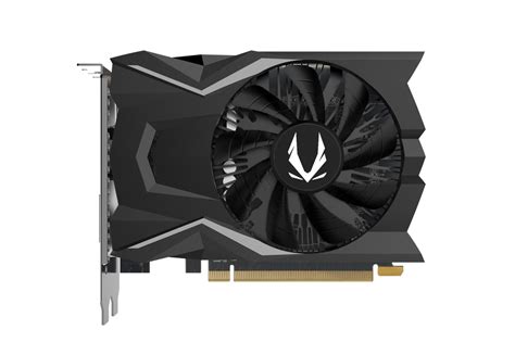 Zotac Gaming Geforce Gtx 1650 Oc Zotac