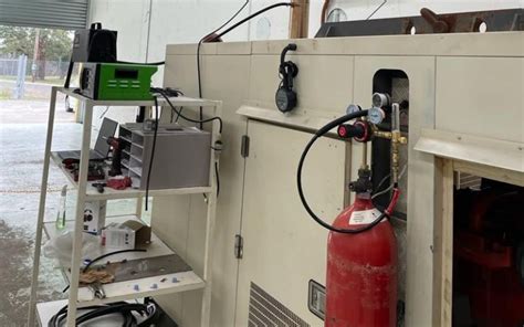 H2i Technologys Commercial Testing Proves Its H 2 Enhancement Kits Can Generate Emission