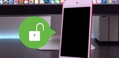 How To Unlock IPod Easily With ITunes And Recovery Mode