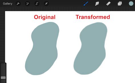 Prevent And Fix Blurriness In Procreate Design Bundles
