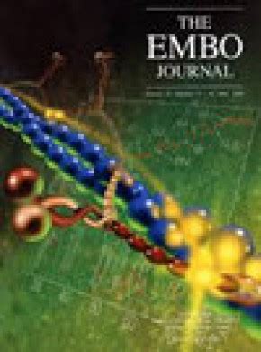 Embo Journal EMBO J 学术之家