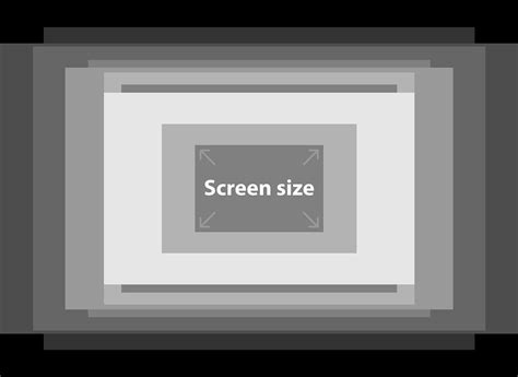 Screen Size And Resolution For Web Design By Toma Oceanize Oceanize