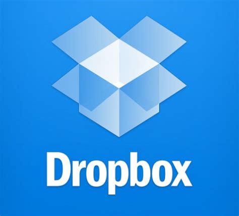 Free GB Online Storage Space At Dropbox Space With Mailbox For IOS Tip And Trick