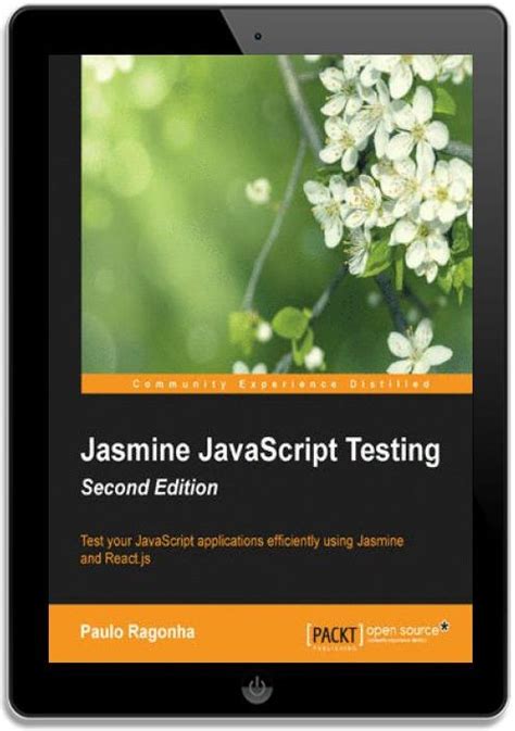 Jasmine Javascript Testing Test Your Javascript Applications