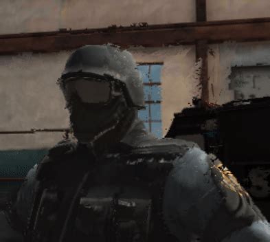 Unity How Can I Replicate Quantum Break S Distortion Particle Effect