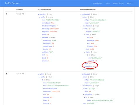 How To Disable Device Status Requests Downlink To Device