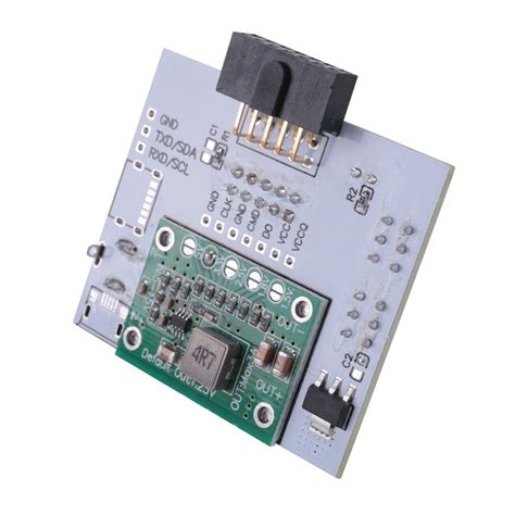 Carte Fai EMMC EMMC Pour Programmeur RT H Adaptateur EMMC Pince De