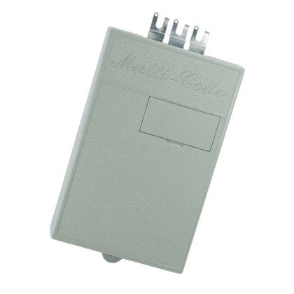 3 Tab Garage Door Opener Radio Receiver Door Openers More