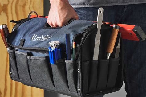 Best Tool Bag Facts Net