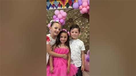 სალიტას დაბადების დგე Youtube