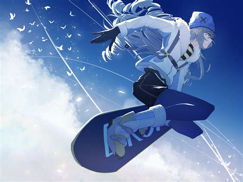 Bronya Zaychik Honkai And More Drawn By Hanchan Danbooru