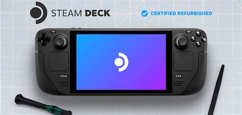 Steam Deck Client Update Fixes Up Some Small Bugs And Crashes Steam Deck Hq