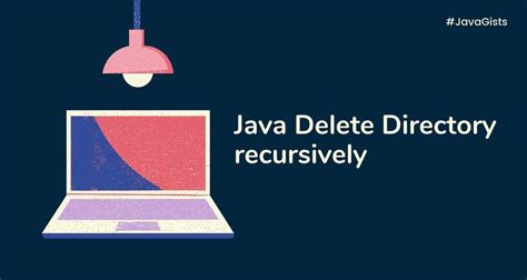 How To Delete A Directory Recursively With All Its Subdirectories And