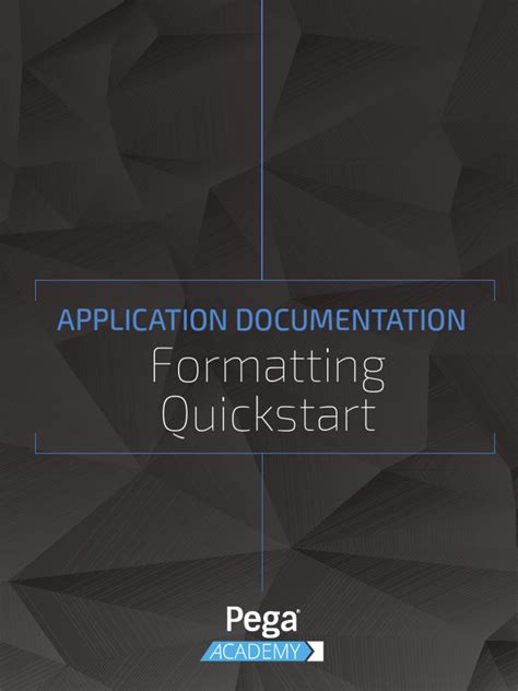 Quickstart Guide Internal Download Free Pdf Documentation