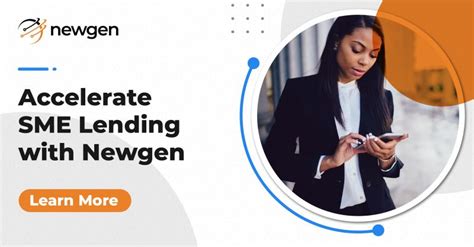 Newgen Software On Linkedin Small Business Lending Automation Softward Newgenone
