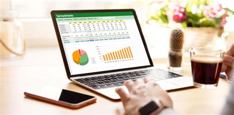 Top 10 Spreadsheet Software For 2023