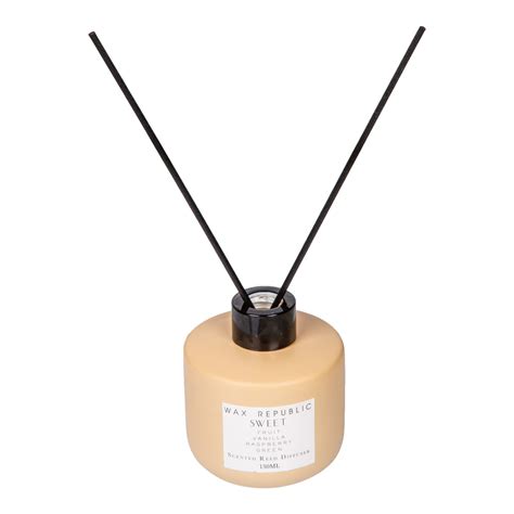 Wax Republic Scent Diffuser 150ml Sweet Tandc