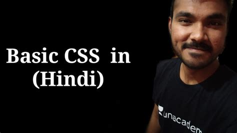 Programming Css Box Model In Hindi Offered By Unacademy