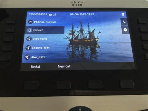 Cisco 8851 2208x1656 Wallpaper