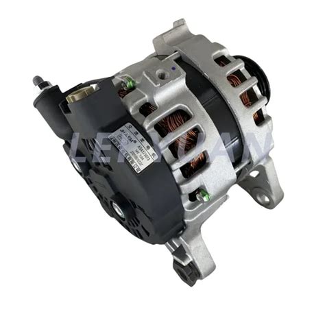 12v High Quality Car Alternator For Great Wall Fengjun 7 4c20b