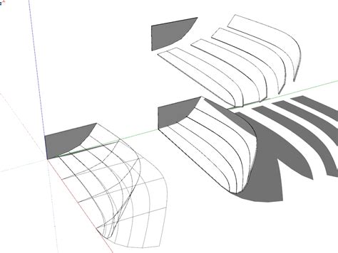Adjacent Components Pro Sketchup Community