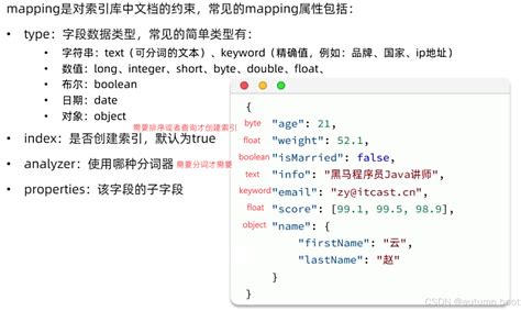 java elasticsearch es ——分布式搜索引擎 java es csdn博客