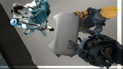 Tf2 Mappers Guide Mann Vs Machine Gamemode Maping Team Fortress 2 Amino