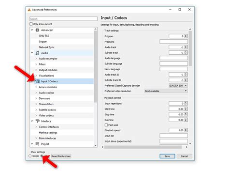 How To Setup IPTV On VLC Media Player NASA