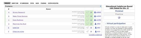 Codeforces Round 168 Div 2 How To Distribute Value Manuraj Singh