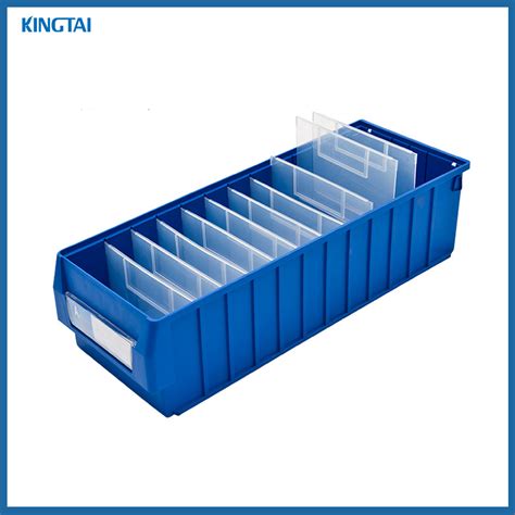 Warehouse Stackable Storage Shelf Bins Spare Parts Bins Spare Part Box Storage Box Storage Bin